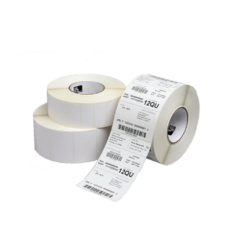 Thermal Transfer Labels – BTS Industries
