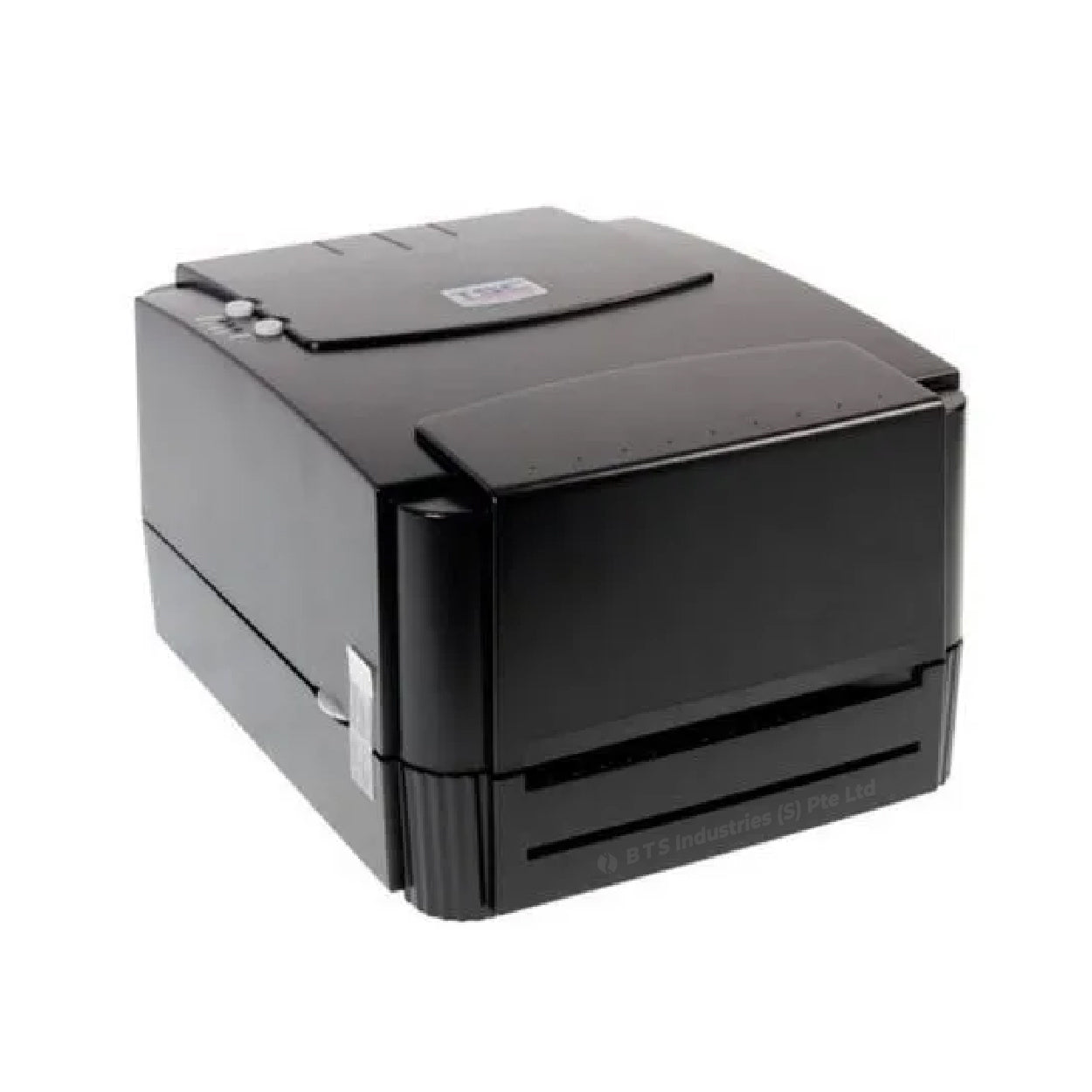 TTP-244 Pro – BTS Industries
